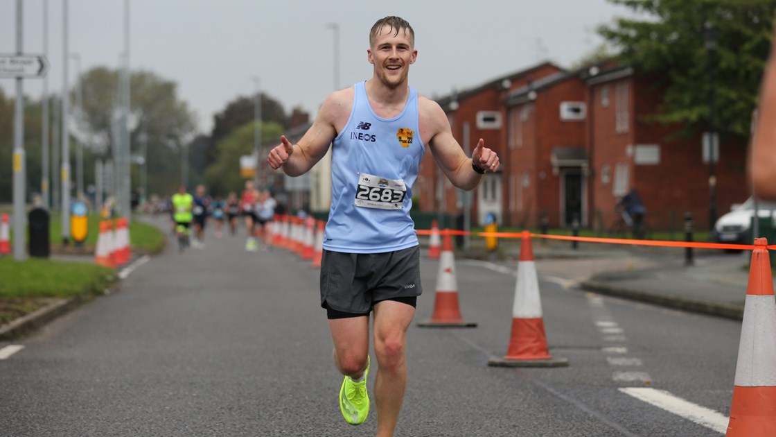 James Gleave is fundraising for EPIC KIDZ