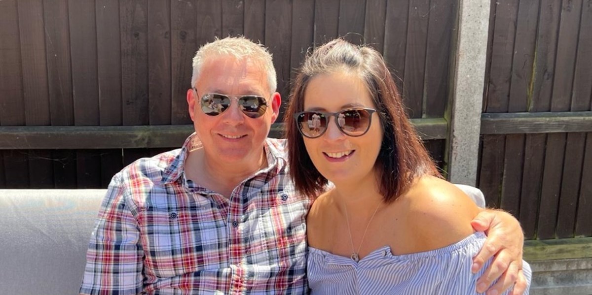 Tarina Green is fundraising for Parkinson’s UK