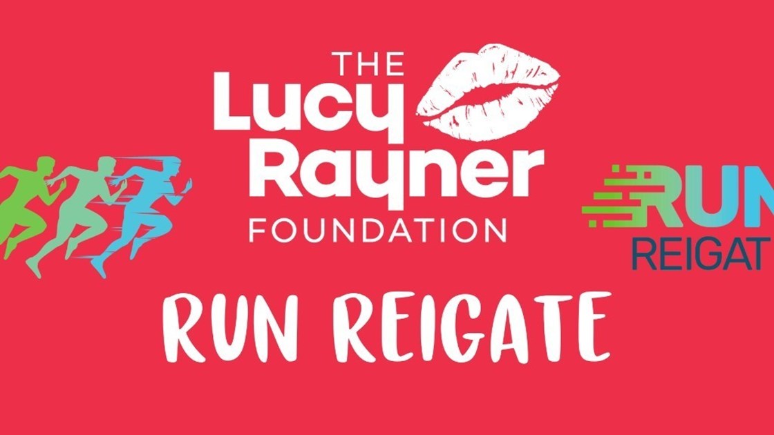 angela collins is fundraising for The Lucy Rayner Foundation