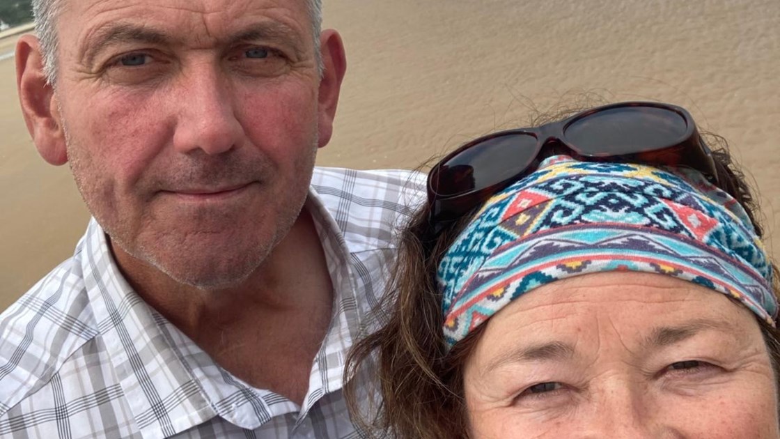 Colin Best is fundraising for Macmillan Cancer Support