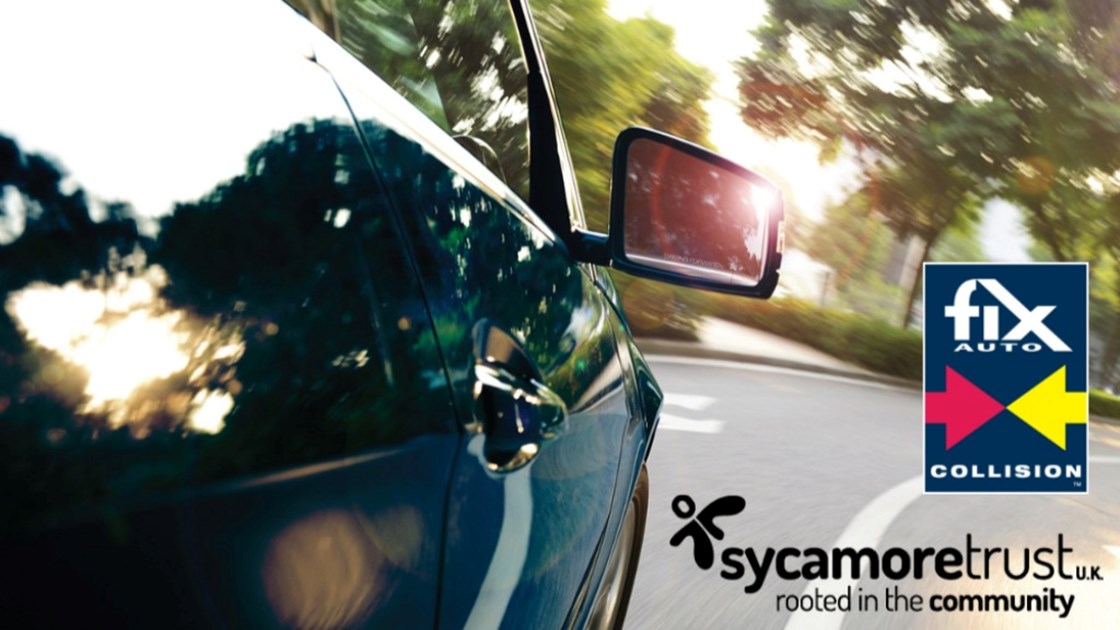 Fix Auto Dagenham v Enterprise Charity Football Match - JustGiving