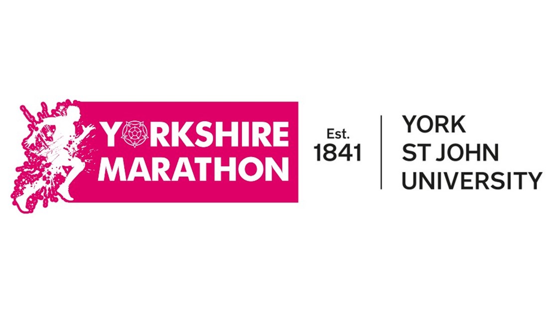 York St John University take on the Yorkshire Marathon Relay 2022 ...