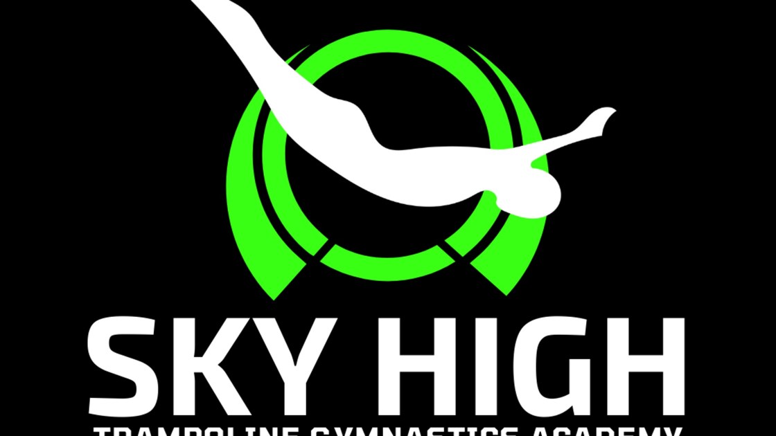 Michelle Casey is fundraising for Sky High Trampoline Gymnastics Academy