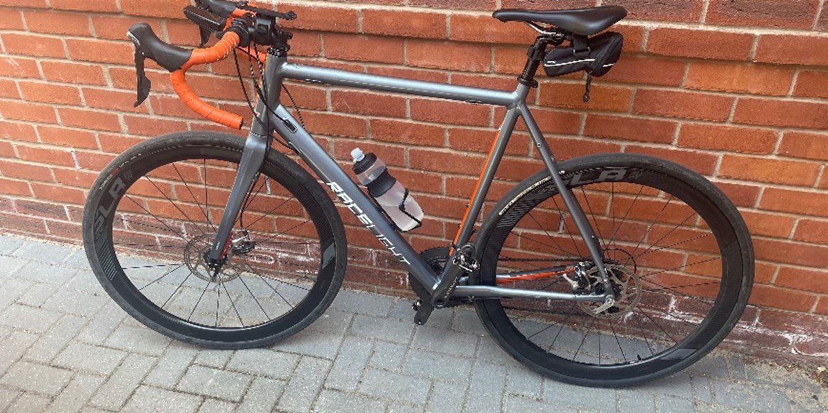 Zaman Sheikh is fundraising for Kids Inspire