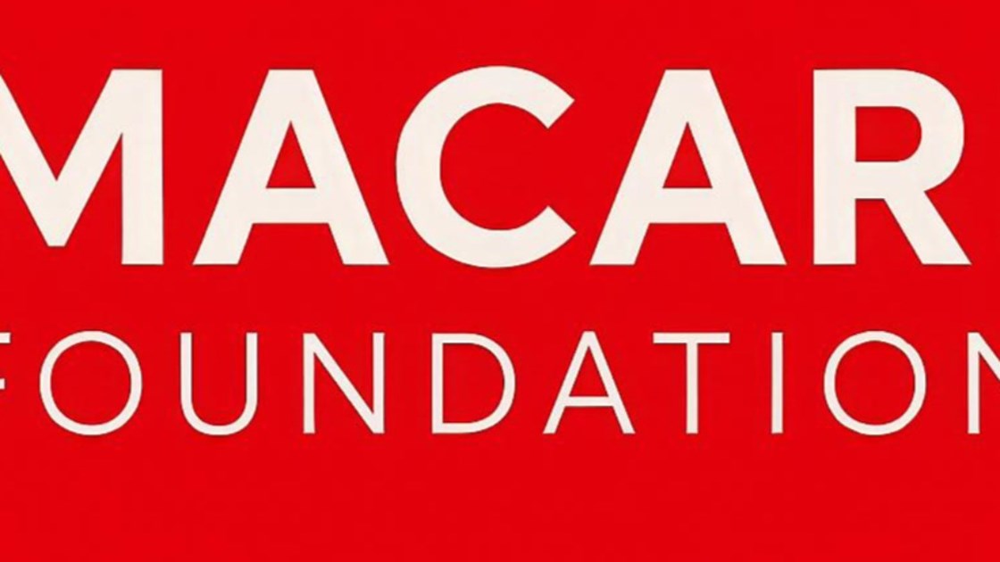 Craig Walker is fundraising for The Macari Foundation