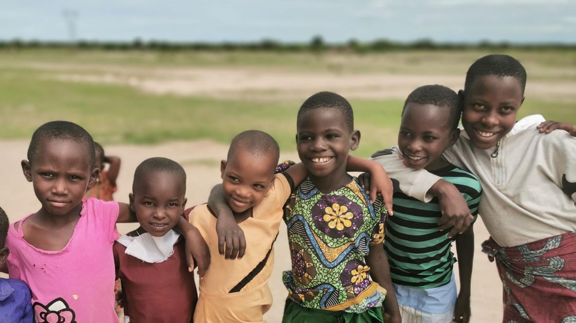 Charlie and Jess’ fundraising for Wild Impact Foundation is fundraising ...