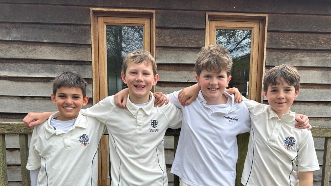 In It To Win It takes on The Knight Frank Schools Triathlon 2024 at ...