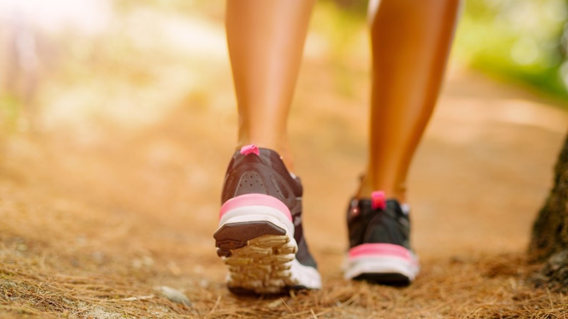 Denise Curran is fundraising for Breast Cancer UK