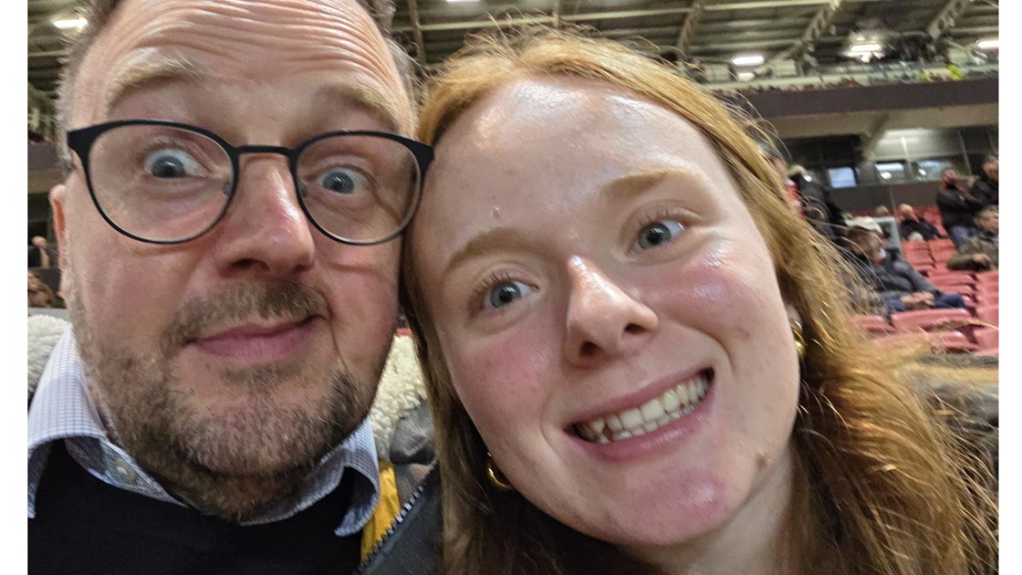 Robert Layzell is fundraising for Myeloma UK