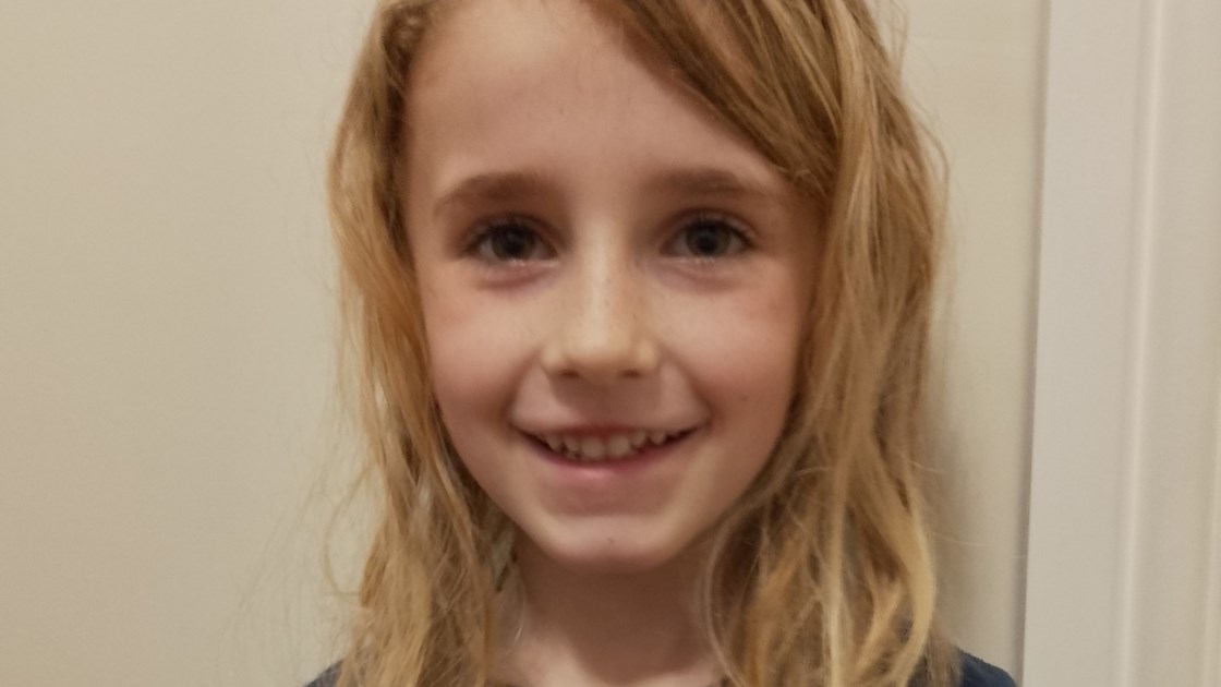 Karyn Bann is fundraising for Little Princess Trust