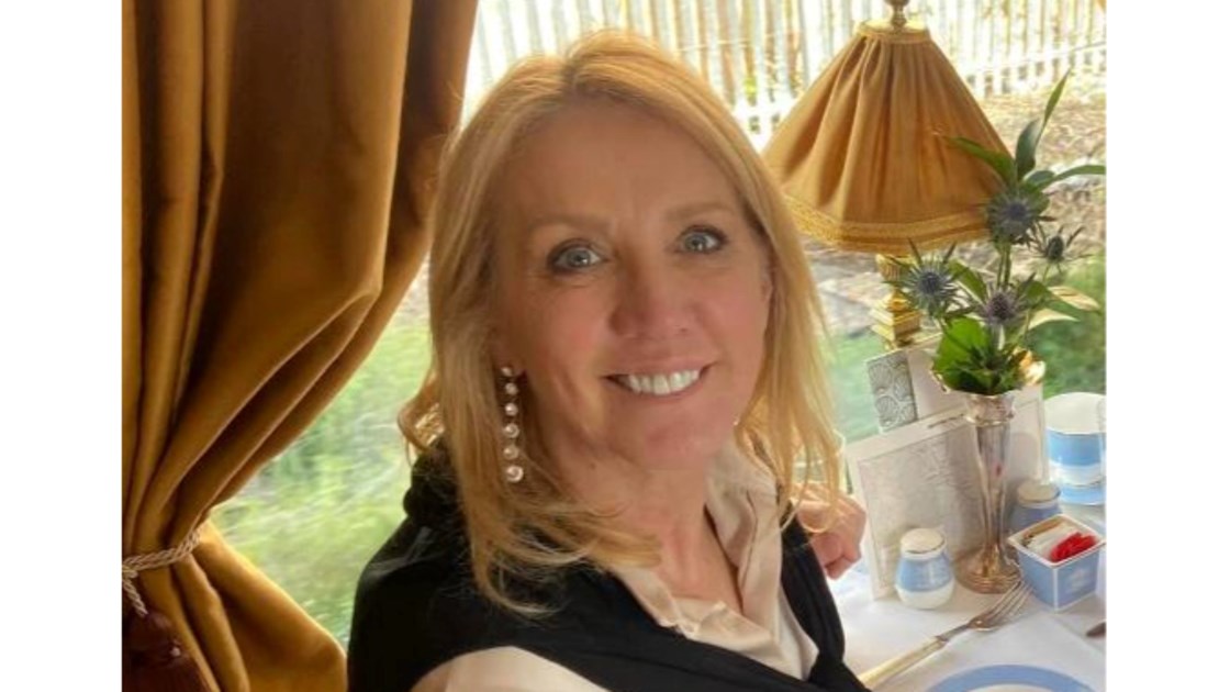 Stevie Dennis is fundraising for Awyr Las Gogledd Cymru - Blue Sky ...