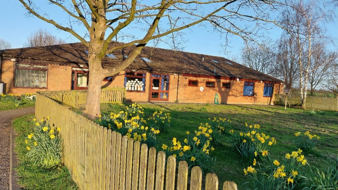 Cally Smith is fundraising for Friends of Bolton-on-Swale St Mary’s ...