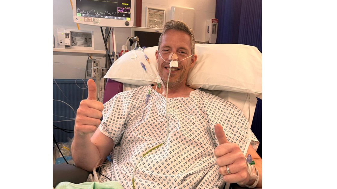 Robert O'Mara is fundraising for WISHH (Working Independently to ...