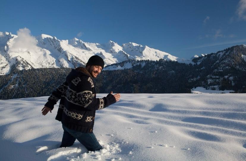 John Garratt is fundraising for PAPYRUS Prevention of Young Suicide