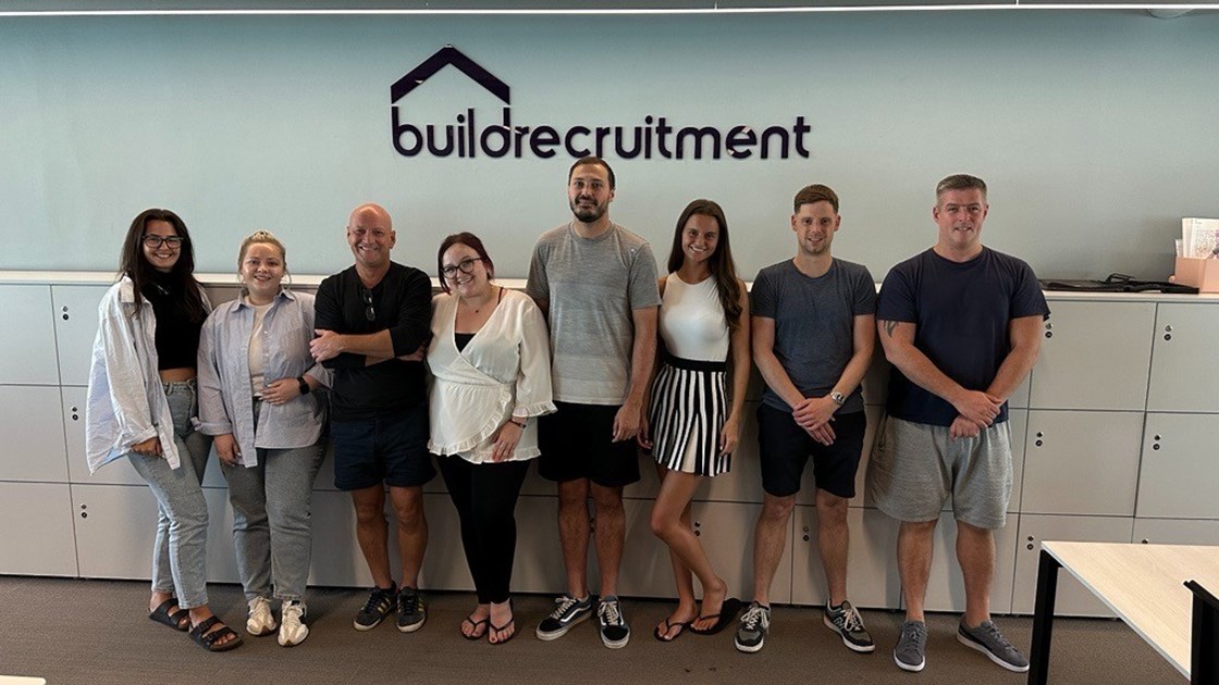 Team Build Recruitment - Fundraising for Mind is fundraising for Mind