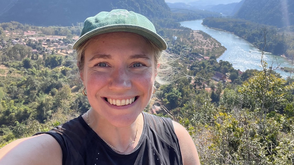 Jo Burton is fundraising for Betknowmore