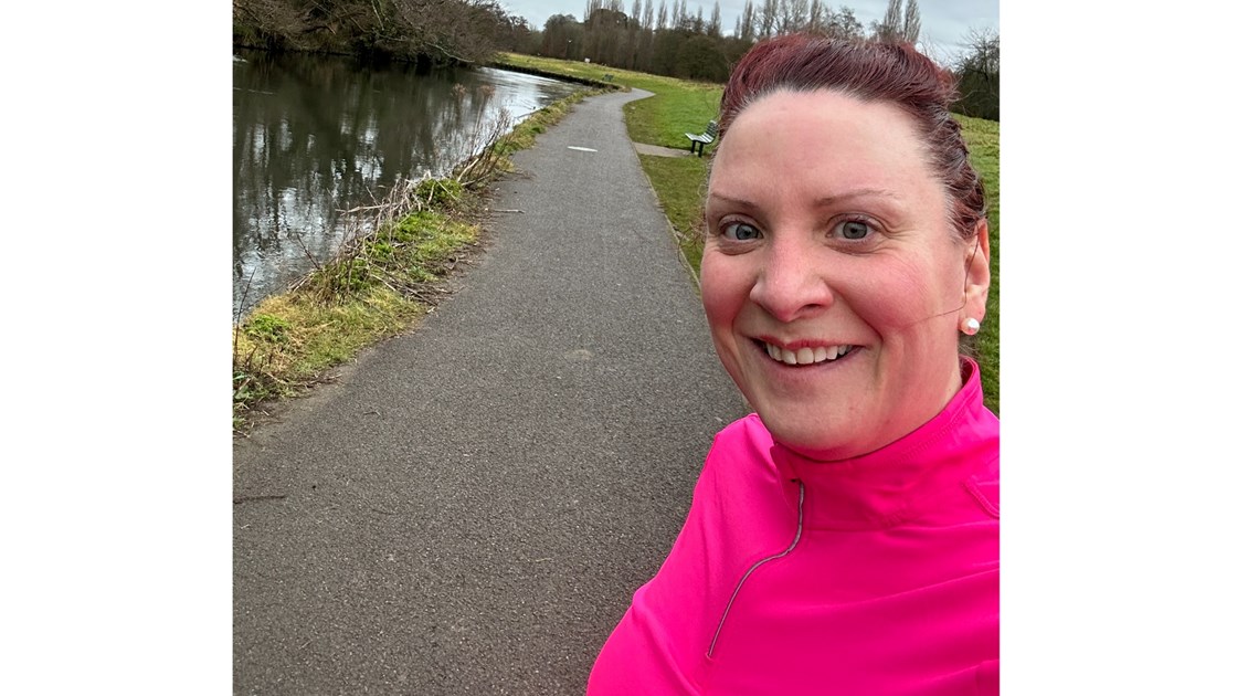 Zoe Hanson is fundraising for Hampshire & Isle of Wight Air Ambulance