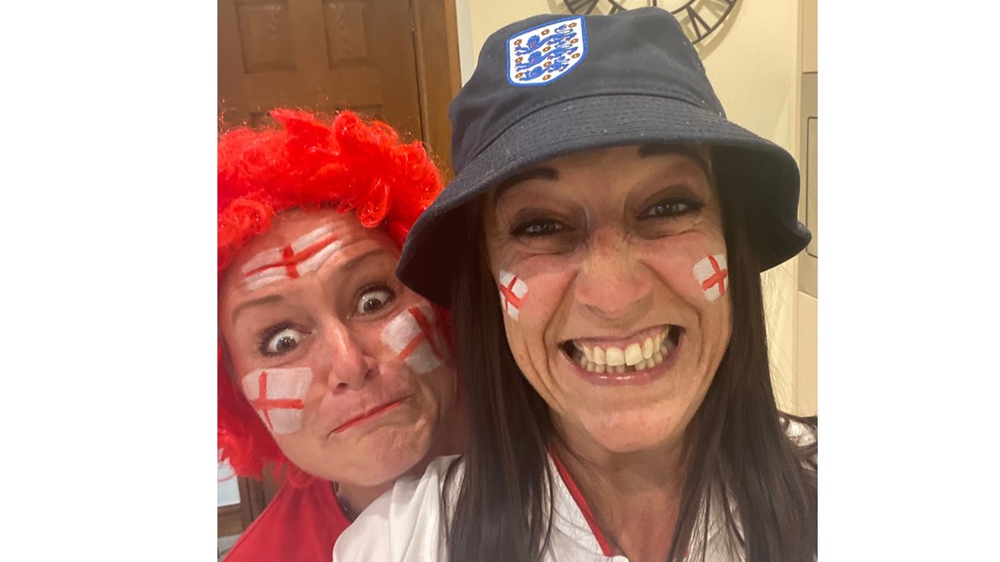 Lucy Leach is fundraising for Derbyshire, Leicestershire & Rutland Air ...