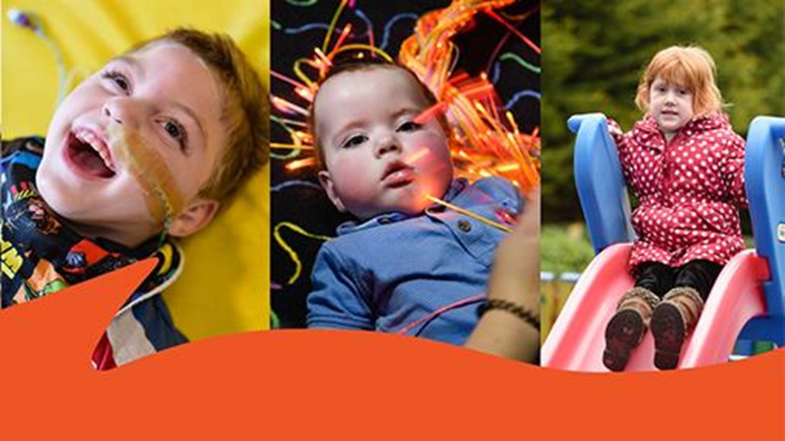 Murdock and Wasley Estate Agents is fundraising for James Hopkins Trust