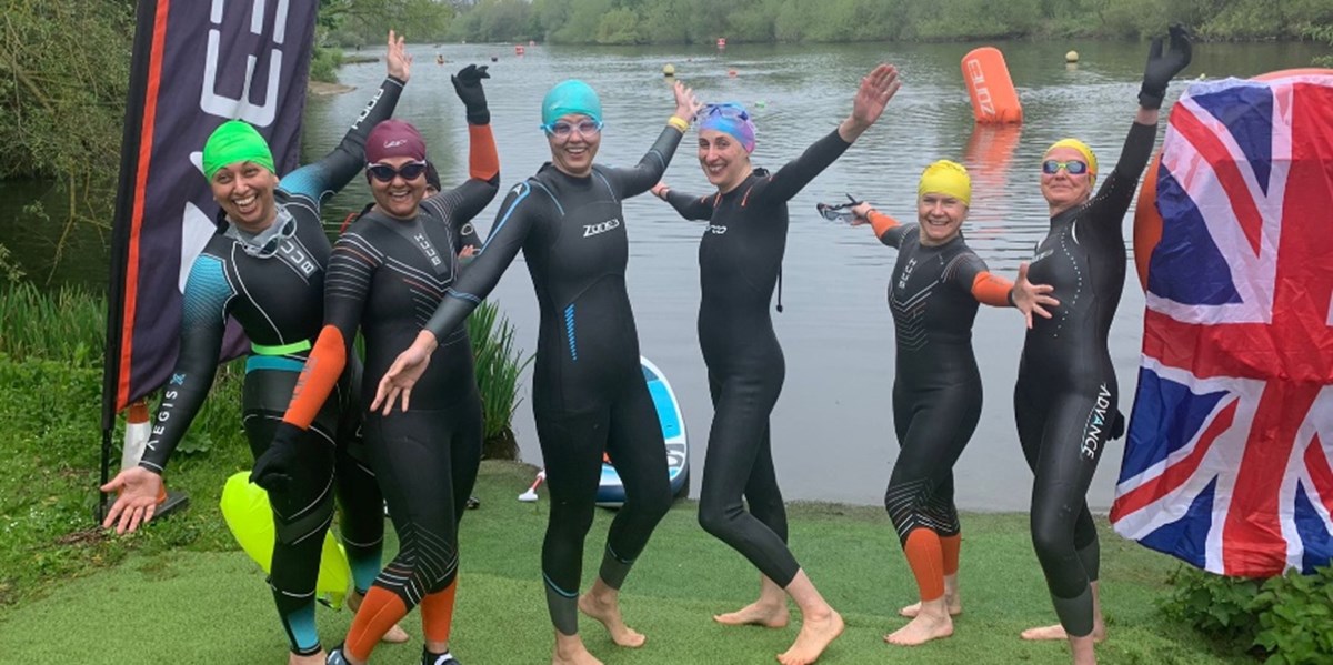 Anabel Hoult is fundraising for Unitas Youth Zone