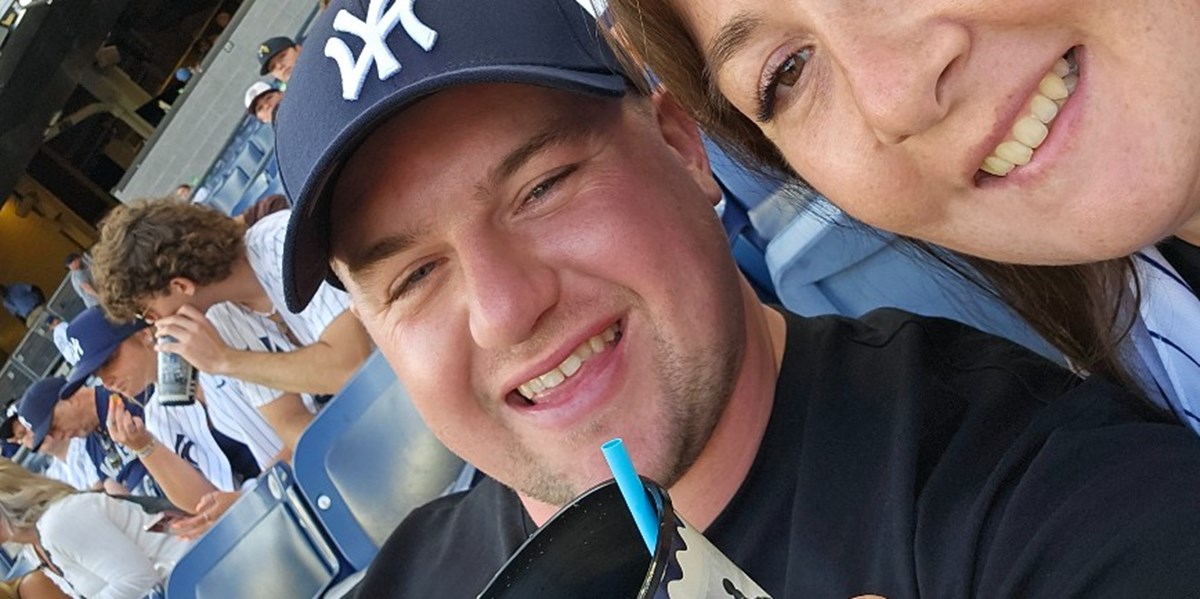 Sammy Sharp is fundraising for Construction Sport