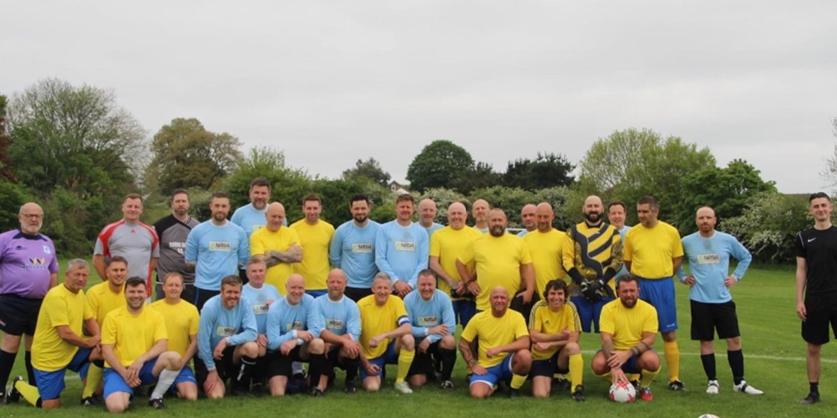 Kelly Claxton is fundraising for Rotherham Doncaster & South Humber NHS ...