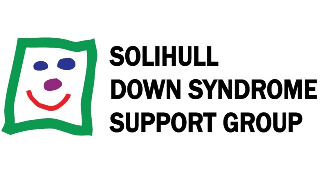 Simon Gall is fundraising for Solihull Down Syndrome Support Group
