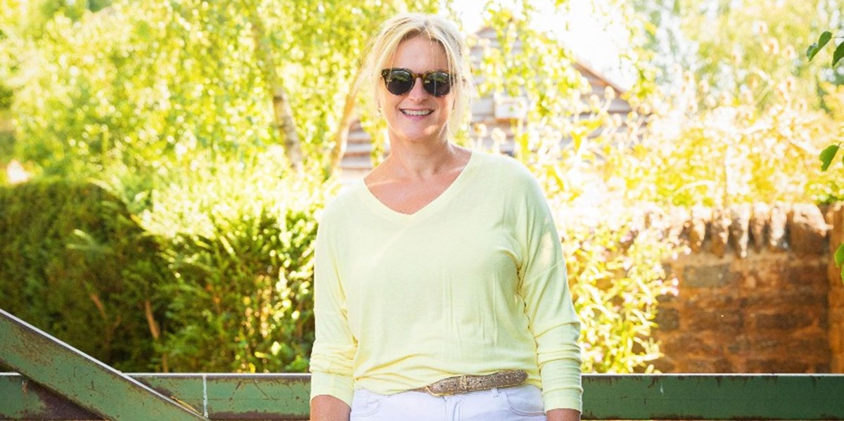 Heide Swift is fundraising for St. James's Place Charitable Foundation