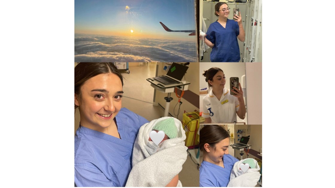 Victoria Morgan is fundraising for Travelteer Impact