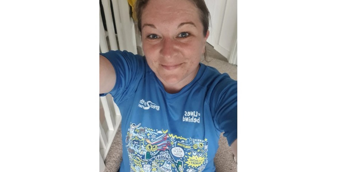 Rachel Prior is fundraising for The Catholic Agency for Overseas ...