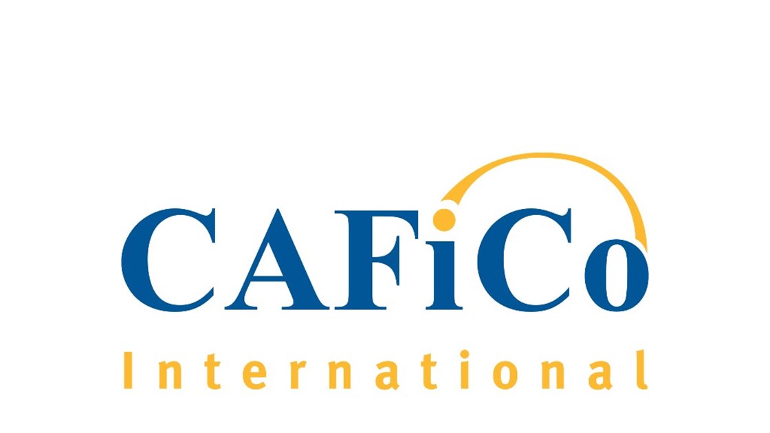 Cafico International Challenge 2021 - JustGiving