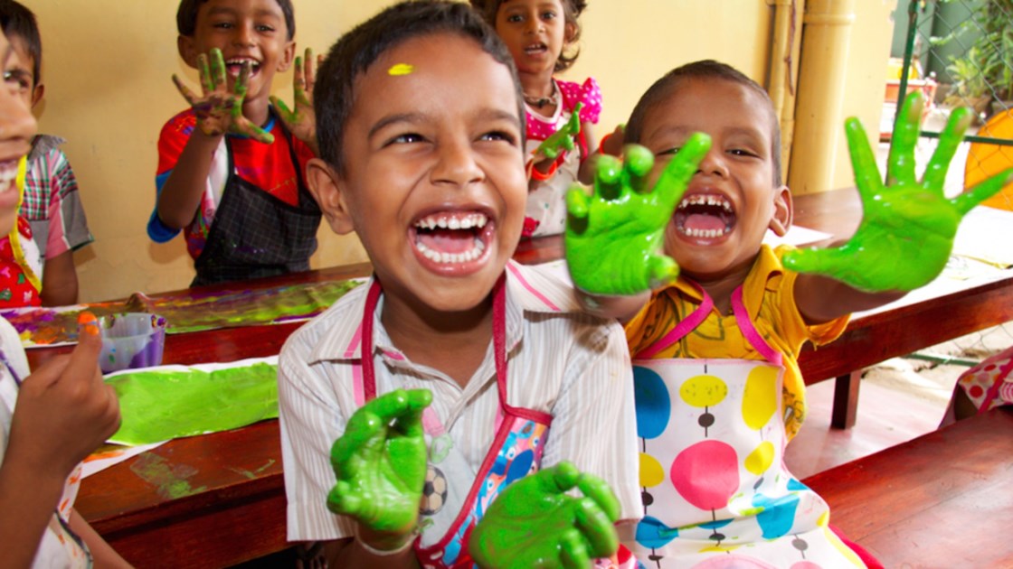 Lilly Bower is fundraising for Travelteer Impact