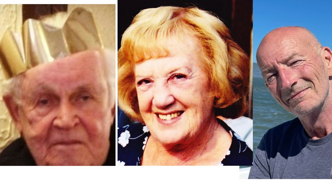 Vicky Lynch is fundraising for Farleigh Hospice