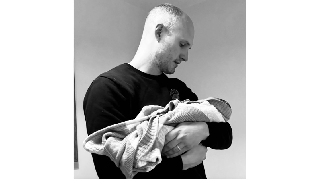 Joseph Parker-Welch is fundraising for Petals