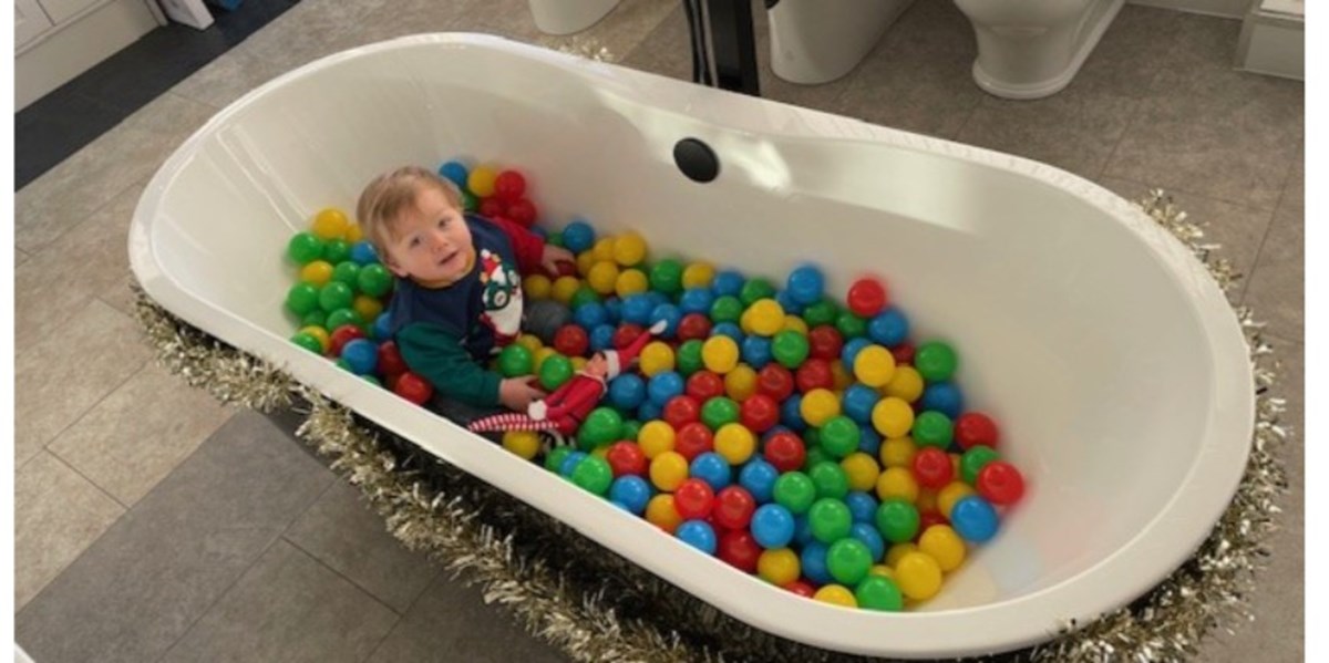 Alison Sime is fundraising for Maggie's Centres