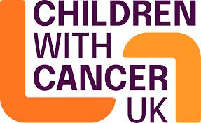 Frank Cunnane is fundraising for Children with Cancer UK