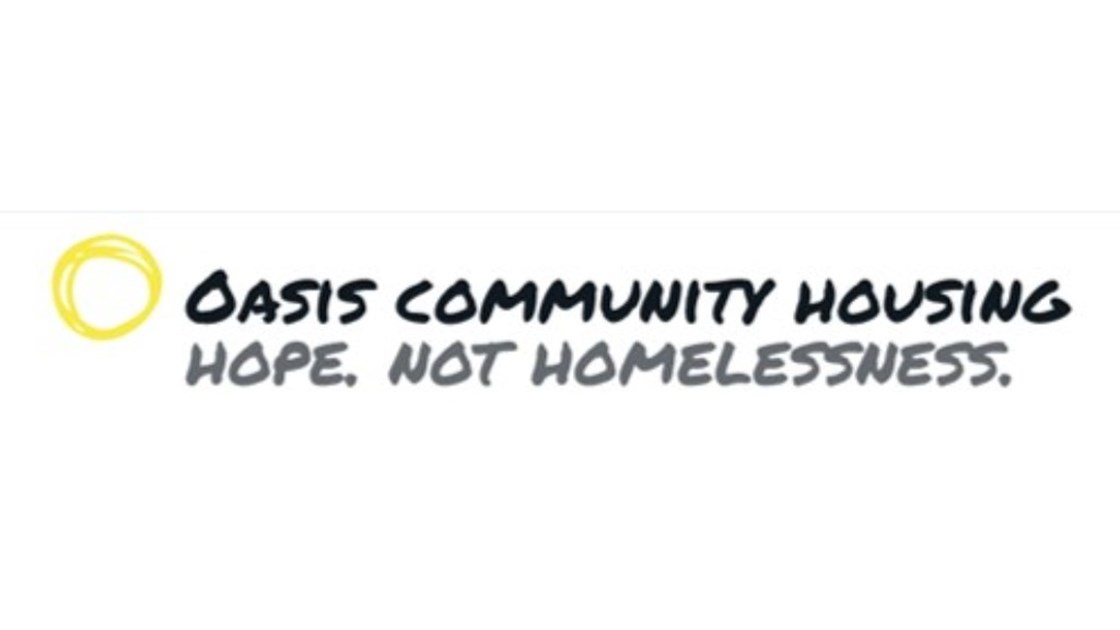 Oasis Community Housing Fund - JustGiving
