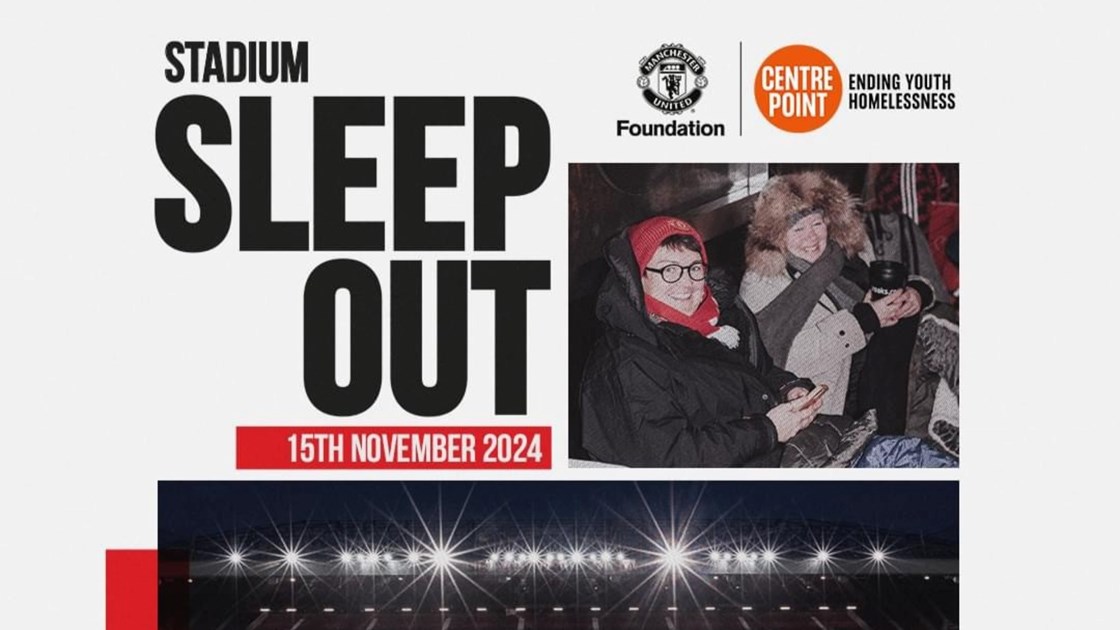 Francesca Dodd is fundraising for Centrepoint