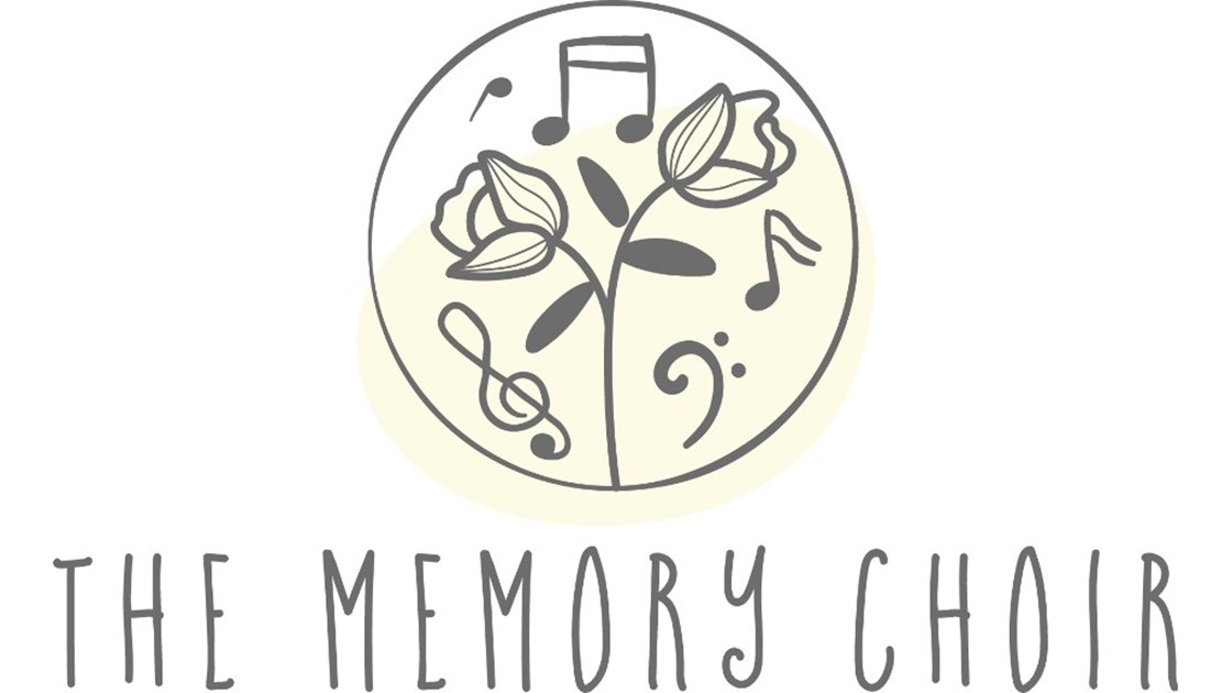 The Memory Choir - JustGiving