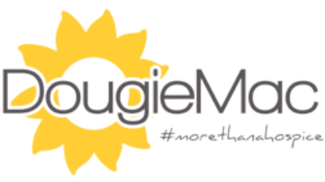Chanelle Harley is fundraising for Douglas Macmillan Hospice