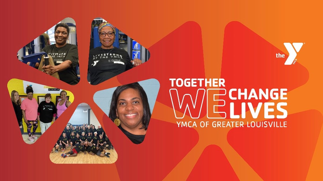 Jessica Denson is fundraising for YMCA of Greater Louisville