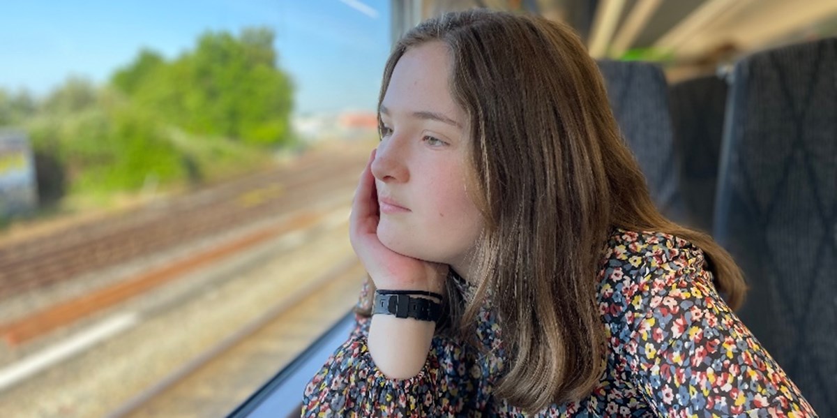 Louise Elcox is fundraising for Breast Cancer Now