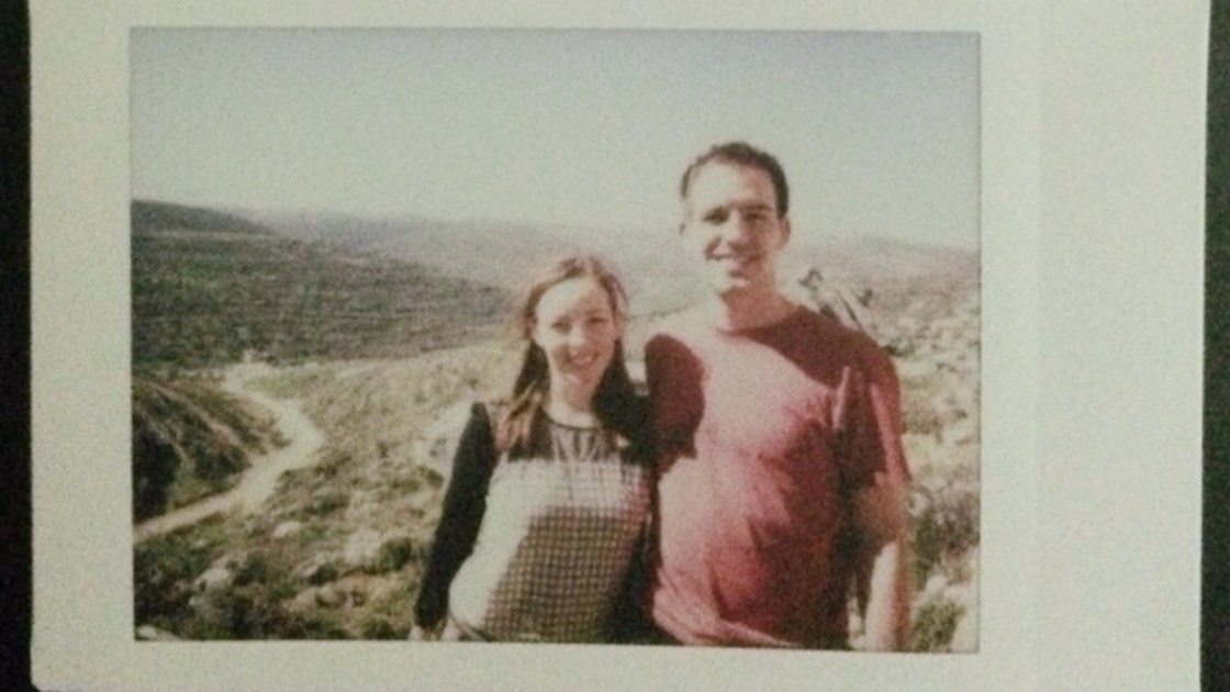 Benjamin Mathews is fundraising for Medical Aid for Palestinians