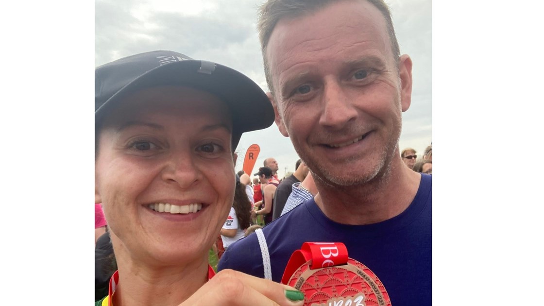 Laura Querl is fundraising for Aortic Dissection Awareness UK & Ireland