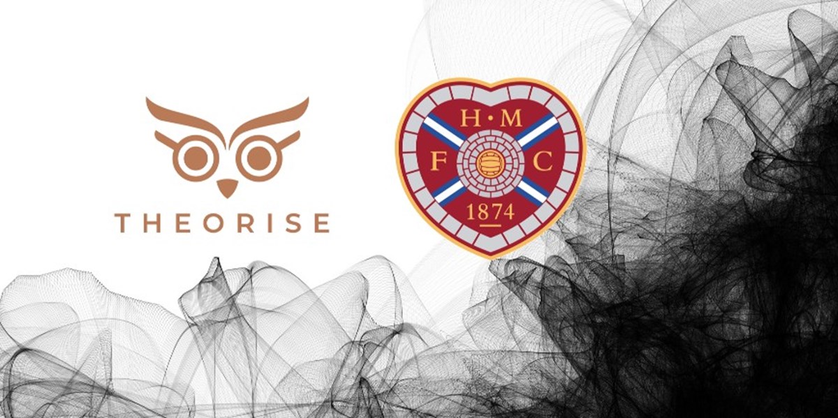 Theorise Ltd is fundraising for MND Scotland