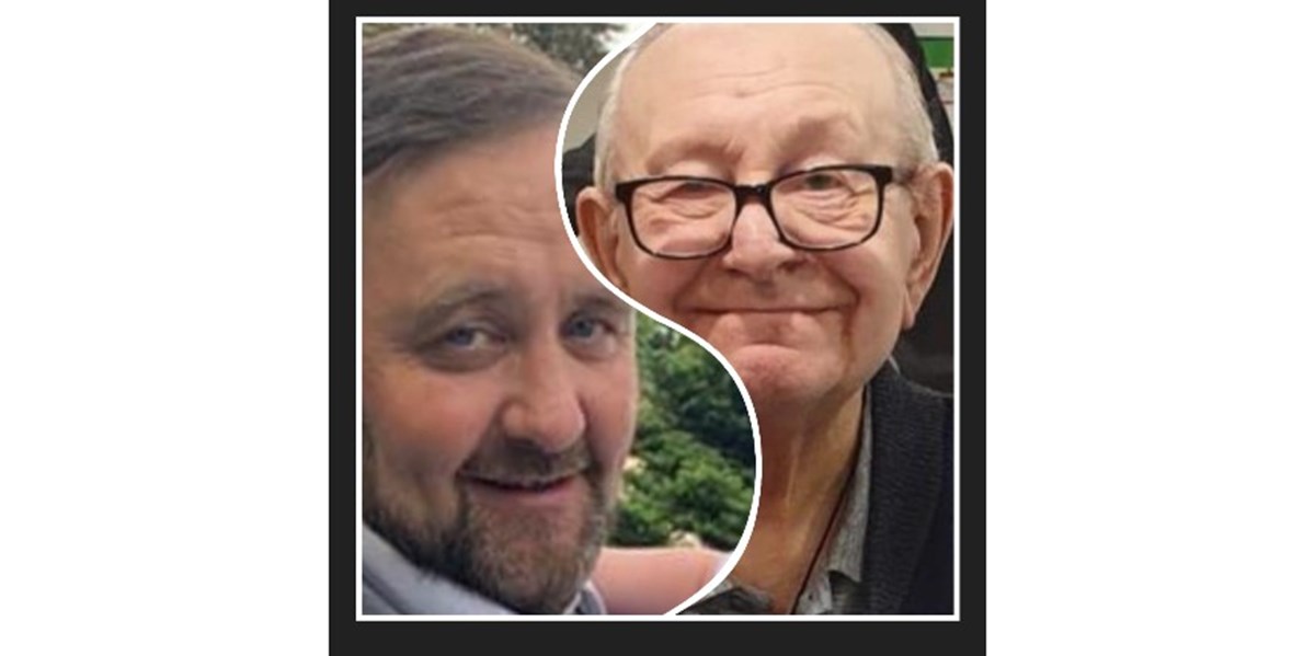 John Eaton is fundraising for Douglas Macmillan Hospice