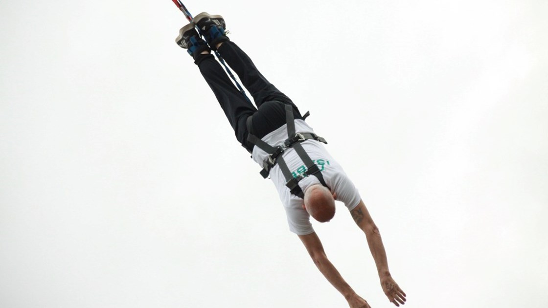 Powell Funeral Service is fundraising for Isabel Hospice