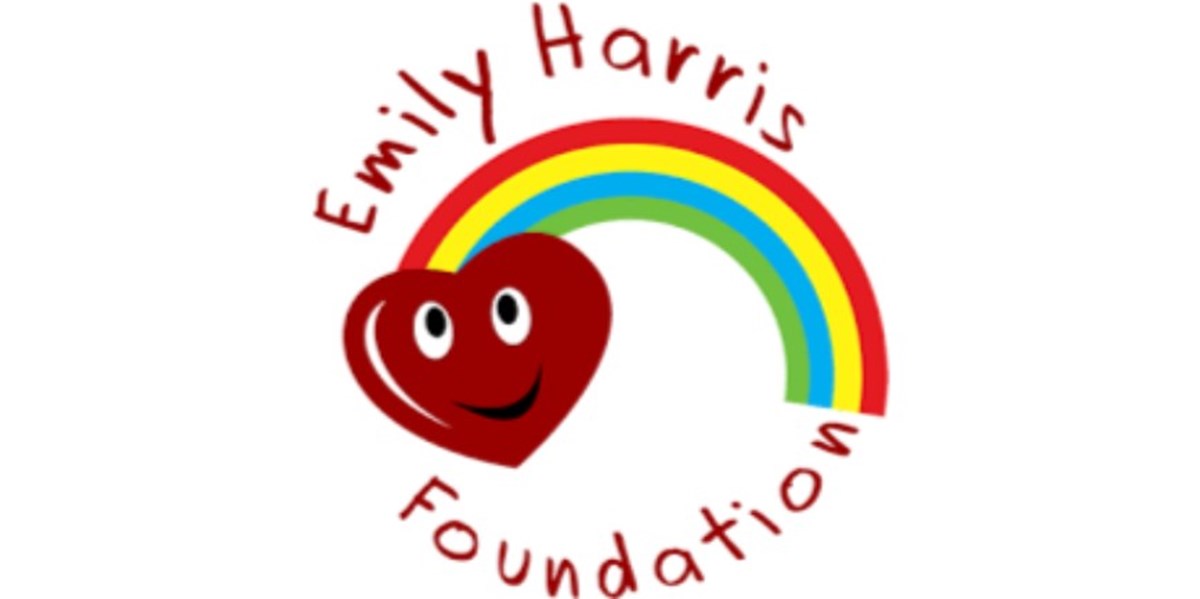 Heena Purohit is fundraising for Emily Harris Foundation