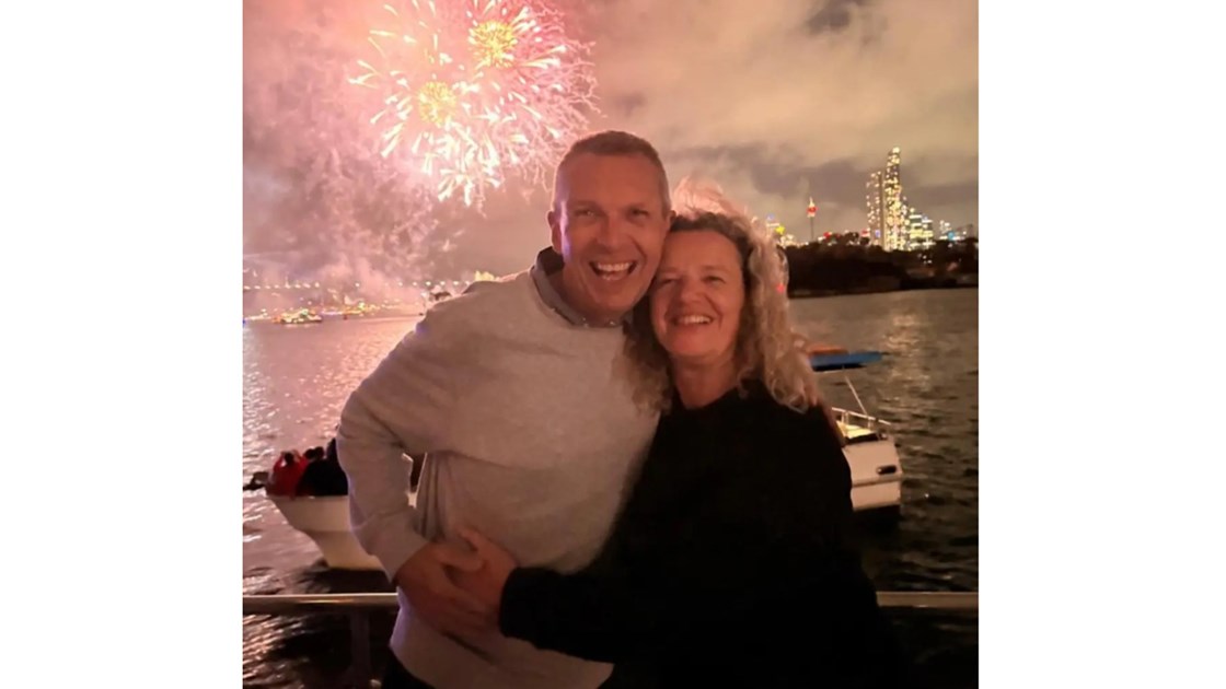 Richard Jarman is fundraising for Motor Neurone Disease Association