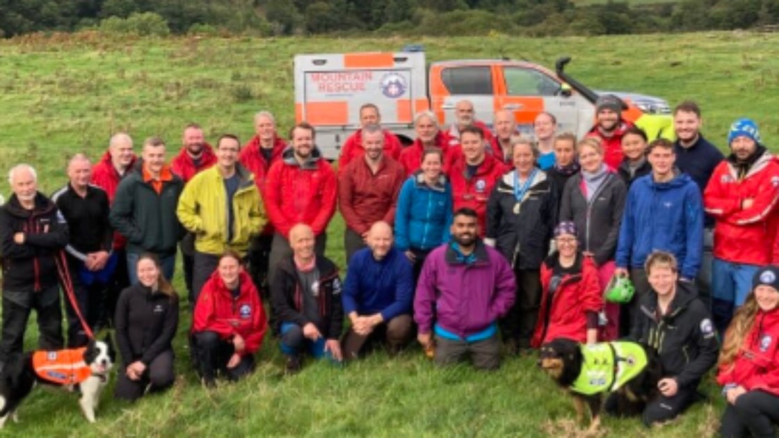 christoph atkins is fundraising for Northumberland National Park ...